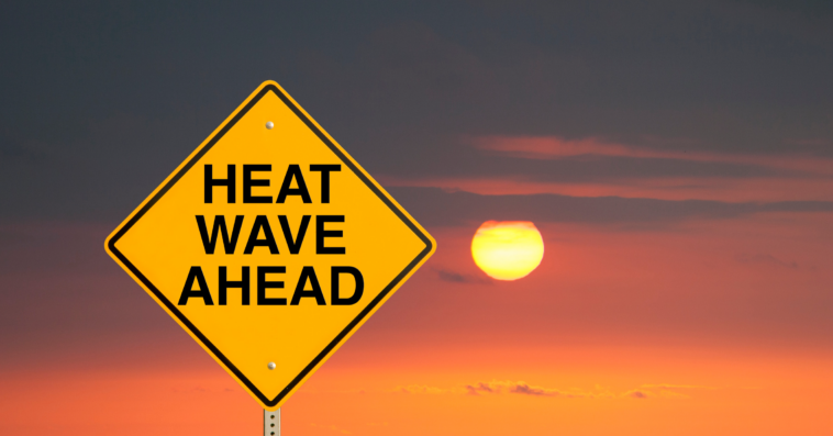 What Is a Heat Wave | Heat Wave Facts | All about Heat Wave - SciQuest