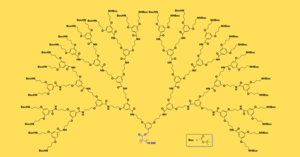 What Is The Biggest Molecule? Largest Molecule In The Universe - SciQuest