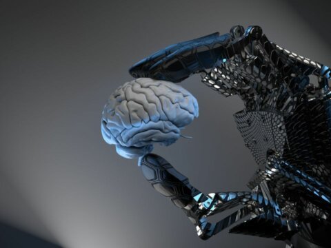 What Is Artificial General Intelligence - Examples of Artificial ...