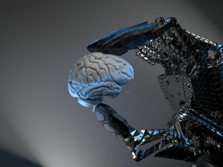 What Is Artificial General Intelligence - Examples of Artificial ...