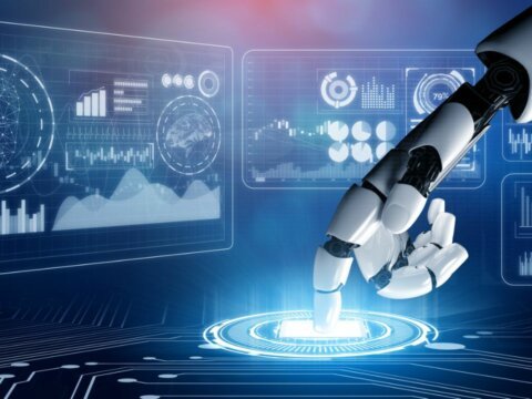 What Is Artificial General Intelligence - Examples of Artificial ...