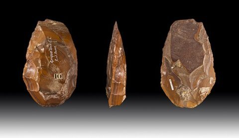 What Tools Were Made In The Stone Age? - SciQuest