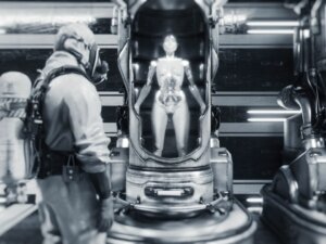 Does Cryogenically Freezing Work? Is Cryosleep Possible? - SciQuest