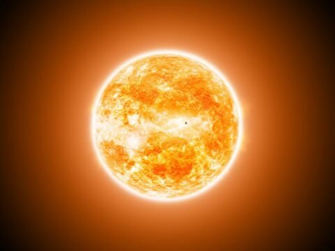 How Old Is The Sun And When Will It Die - SciQuest