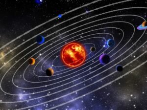 How Old Is The Sun And When Will It Die - SciQuest