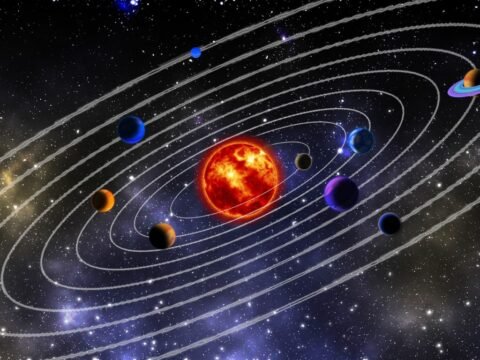 How Old Is The Sun And When Will It Die - SciQuest