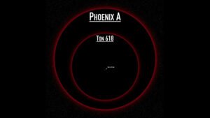 What is the Biggest Black Hole in the Universe? - Phoenix A* Facts ...