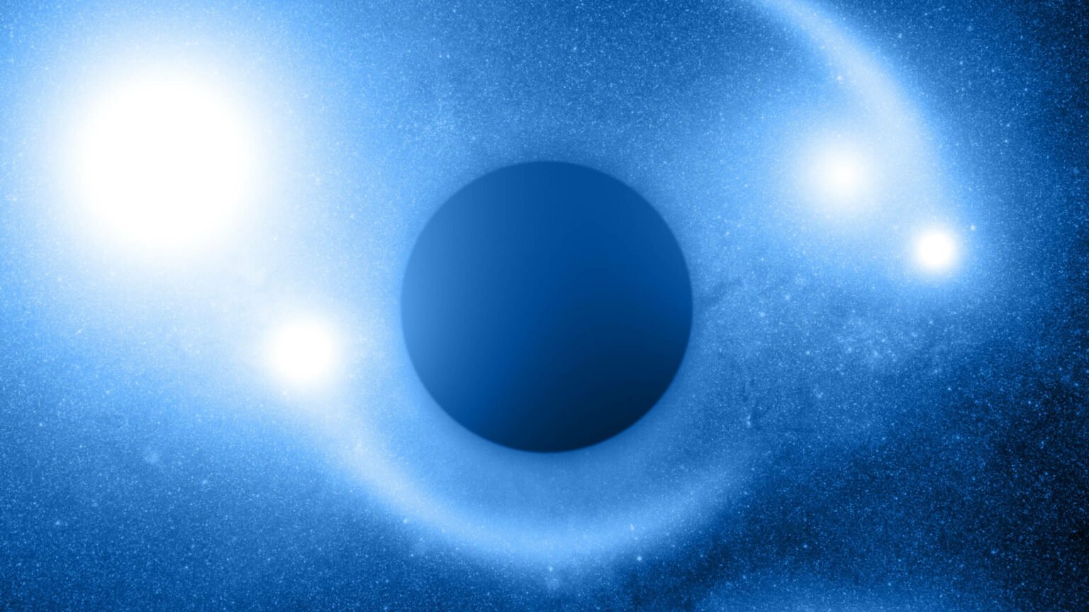 What is the Biggest Black Hole in the Universe? - Phoenix A* Facts ...