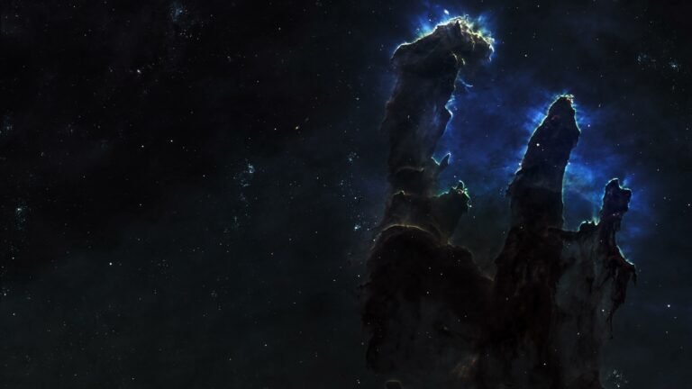 What Is The Universe Made Of - Universe Explained - SciQuest