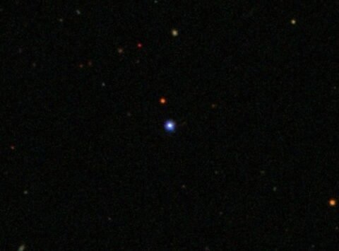 Phoenix A Black Hole vs TON 618: A Comparative Study of Supermassive ...