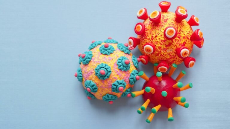 Are Viruses Alive, Not Alive Or Something In Between - The Viral ...