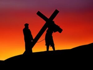 The Brutal History of Crucifixion: An Ancient Punishment Method That ...