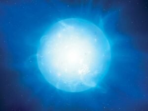 The Stages of the Life Cycle of a Star - A Cosmic Evolution - SciQuest