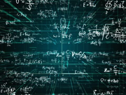 How Scientists Are Searching for The God Equation That Explains ...