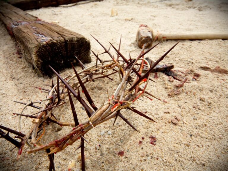 The Brutal History of Crucifixion: An Ancient Punishment Method That ...