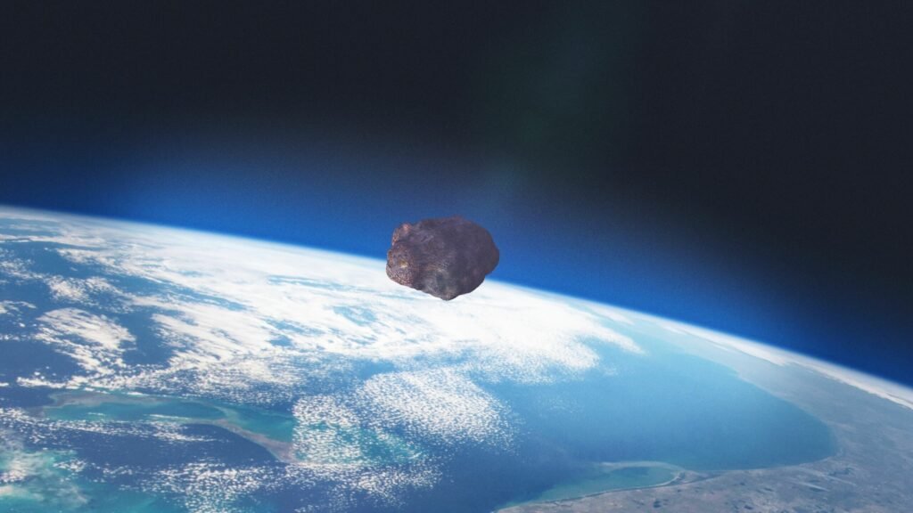 Will Apophis Asteroid Hit Earth? - Apophis 99942 Facts - SciQuest