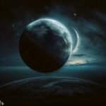 What Would Happen If We Didn't Have A Moon? Earth Without Moon - SciQuest