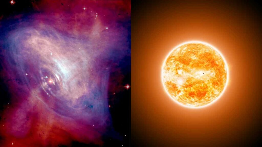 What Is The Hottest Thing In The Universe? - SciQuest
