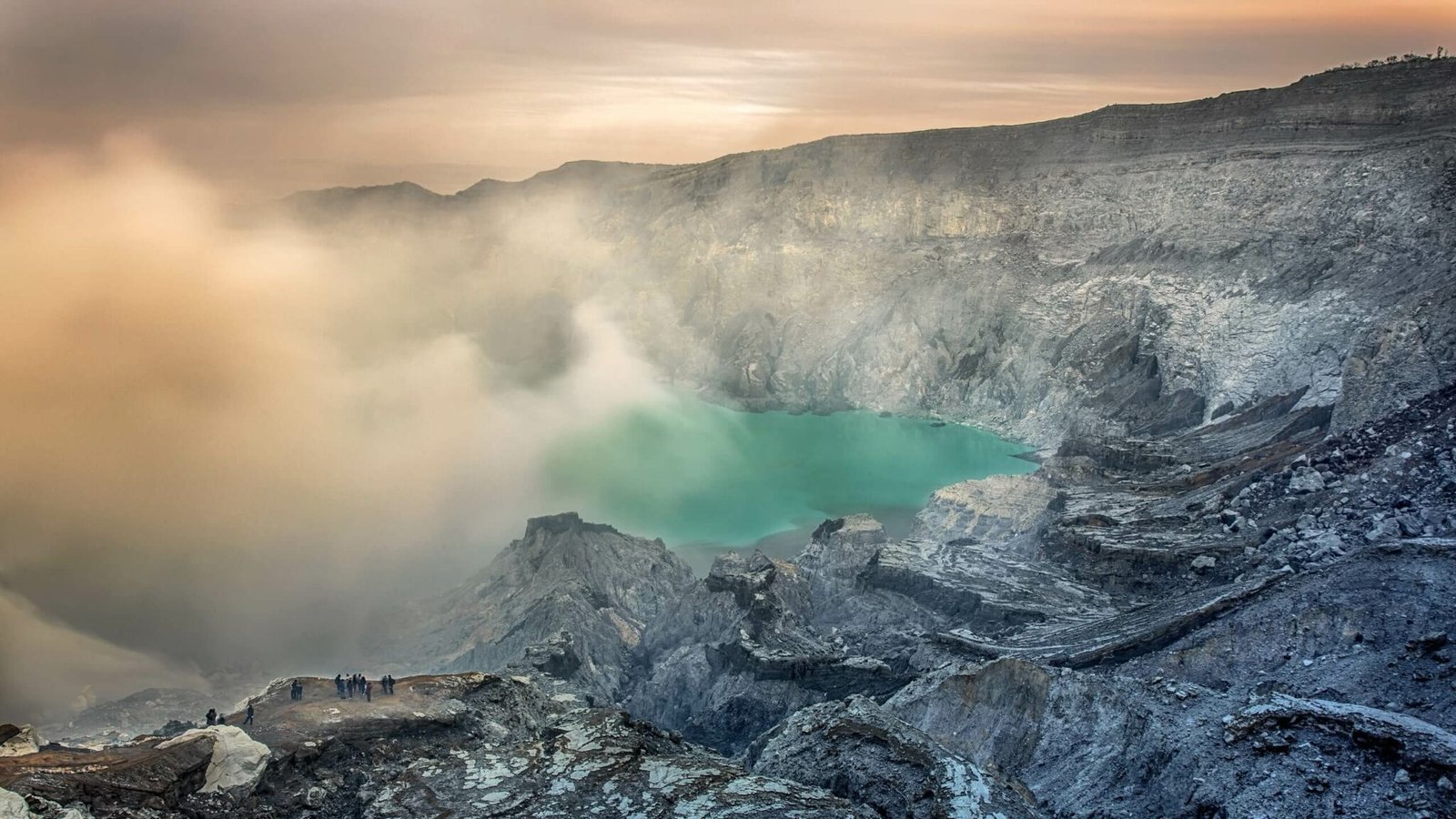 Where Did Earth's Water Come From? - Origin Of Earth's Water - SciQuest
