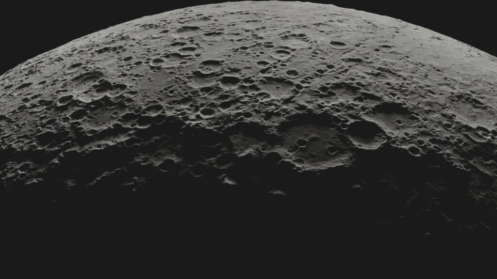 What Are Moonquakes And What Causes Them? - Earthquake vs Moonquake ...