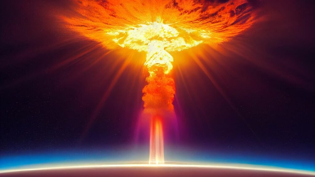 The Doomsday Clock Is Set at 90 seconds to midnight: What Happens When ...