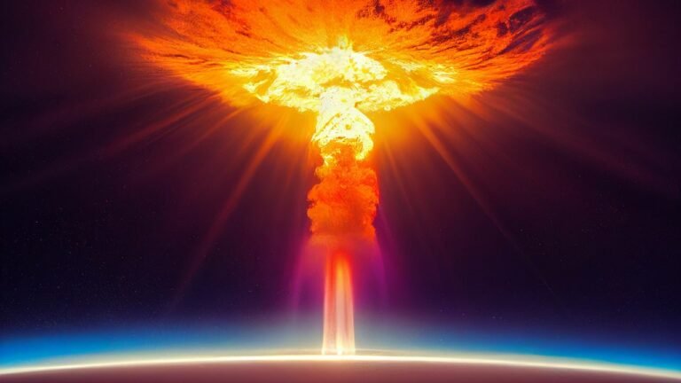 The Doomsday Clock Is Set at 90 seconds to midnight: What Happens When ...