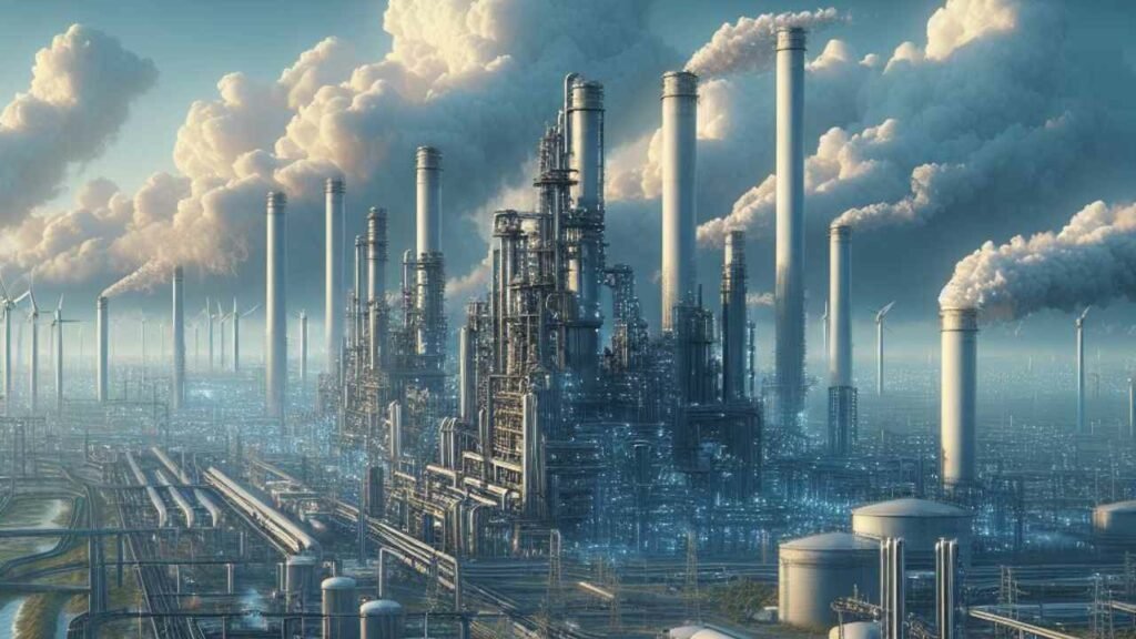 Nature Based Solutions To Climate Change - Innovative Technologies ...