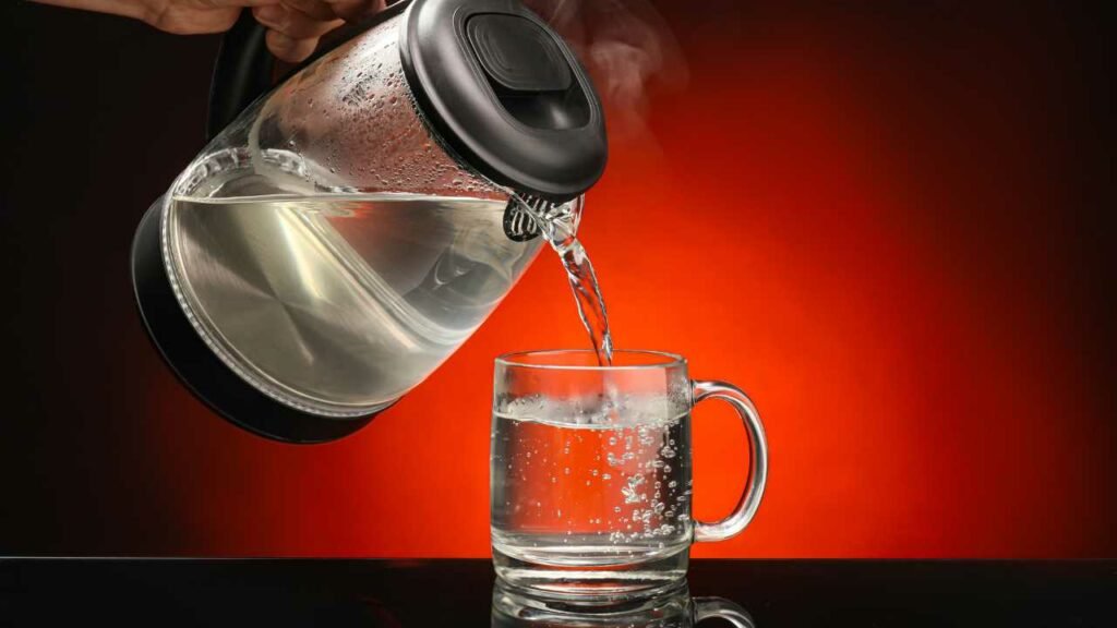 Will Hot Water Freeze Faster Than Cold Water? - SciQuest