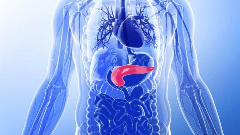 The Longest Living Person Without A Pancreas - SciQuest