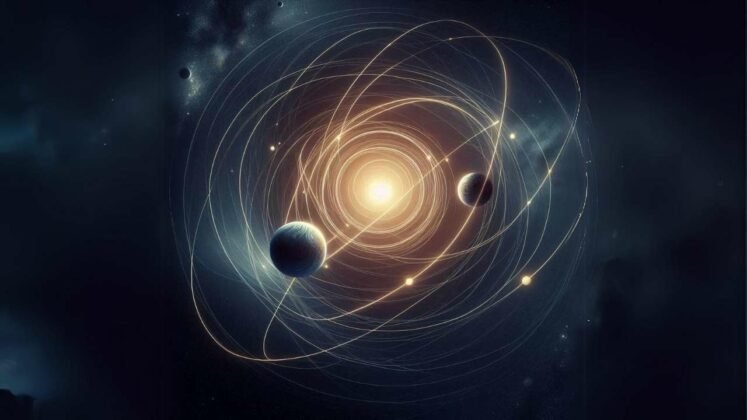 What Is The 3-Body Problem And Why Is It So Hard To Solve? - SciQuest