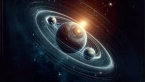 What Is The 3-Body Problem And Why Is It So Hard To Solve? - SciQuest