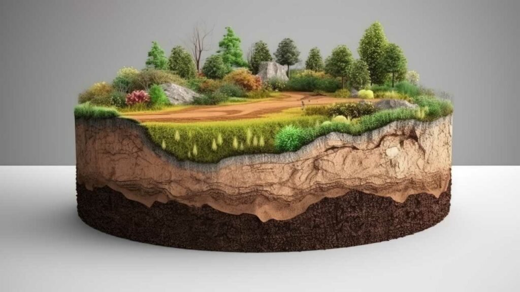 From Crust To Core: A Detailed Look At The Layers Of Earth - SciQuest