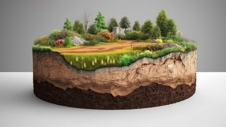 From Crust To Core: A Detailed Look At The Layers Of Earth - SciQuest