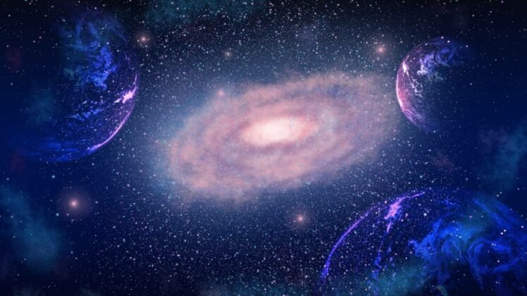 How Long Does It Take To Travel One Light Year? - SciQuest