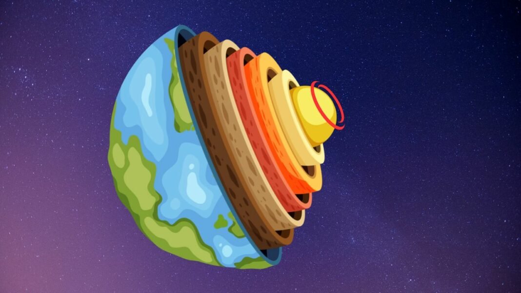 What If The Earth’s Core Stops Spinning? - SciQuest