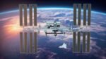 ISS Size: How Big Is The International Space Station? - SciQuest
