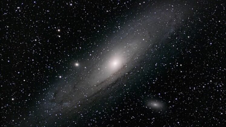 Formation Of Nebula: How Is A Nebula Formed? - SciQuest