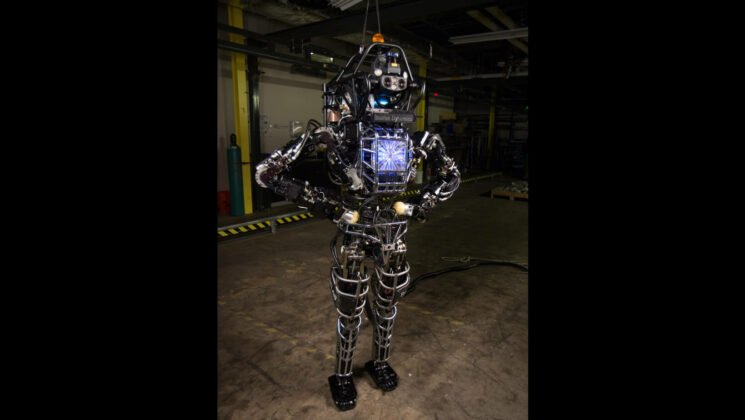 Meet STAR1: The Fastest Robot In The World - SciQuest