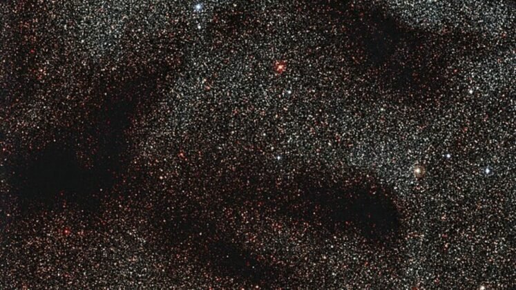 Formation Of Nebula: How Is A Nebula Formed? - SciQuest
