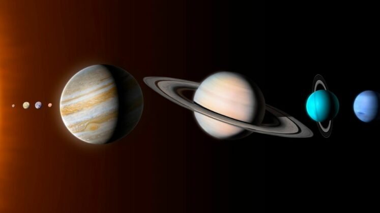 Saturn's Gravity: How Strong Is The Gravity On Saturn? - SciQuest