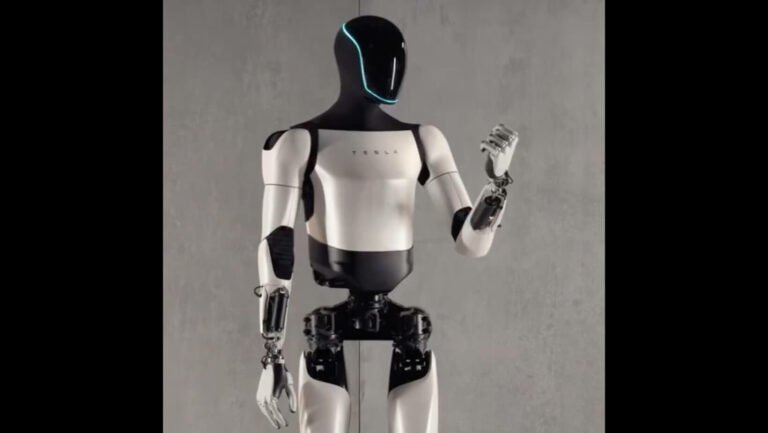 Meet STAR1: The Fastest Robot In The World - SciQuest