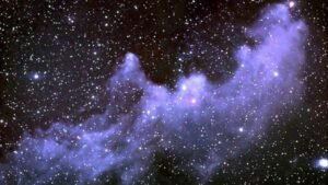 Formation Of Nebula How Is A Nebula Formed Sciquest