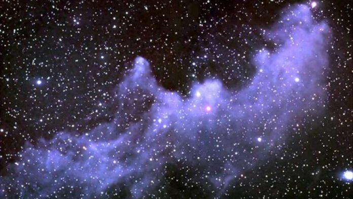 Formation Of Nebula: How Is A Nebula Formed? - SciQuest