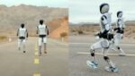 Meet STAR1: The Fastest Robot In The World - SciQuest