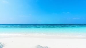 Why Is Water Blue In Color? - SciQuest