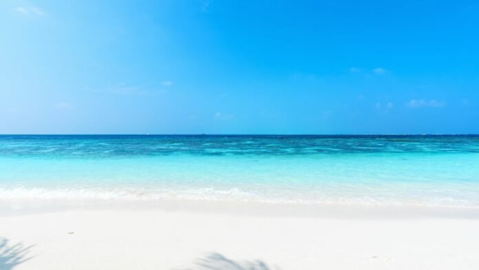 Why Is Water Blue In Color? - SciQuest