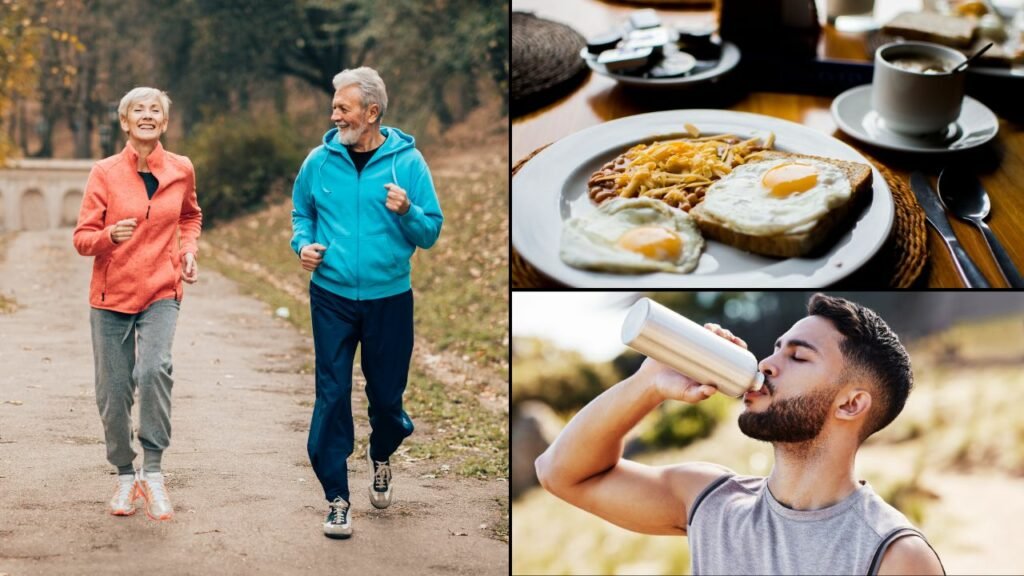 How Long Should You Wait To Exercise After Eating Breakfast? - SciQuest