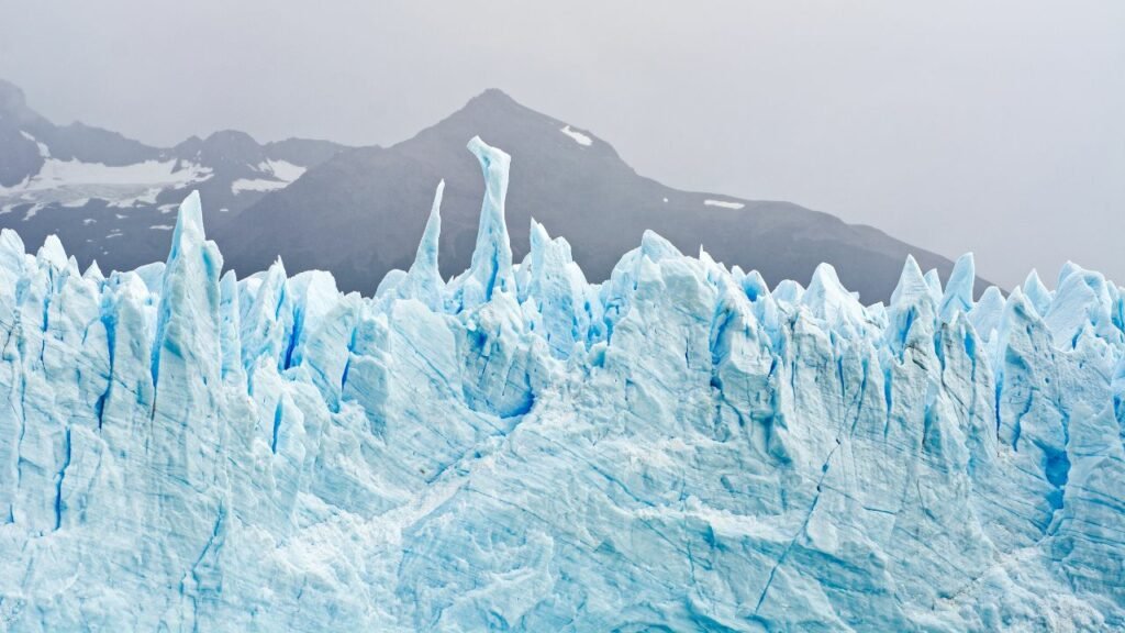 Why Is Water Blue In Color? - SciQuest