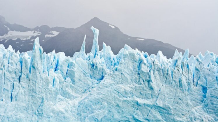 Why Is Water Blue In Color? - SciQuest