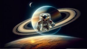 Saturn's Gravity: How Strong Is The Gravity On Saturn? - SciQuest